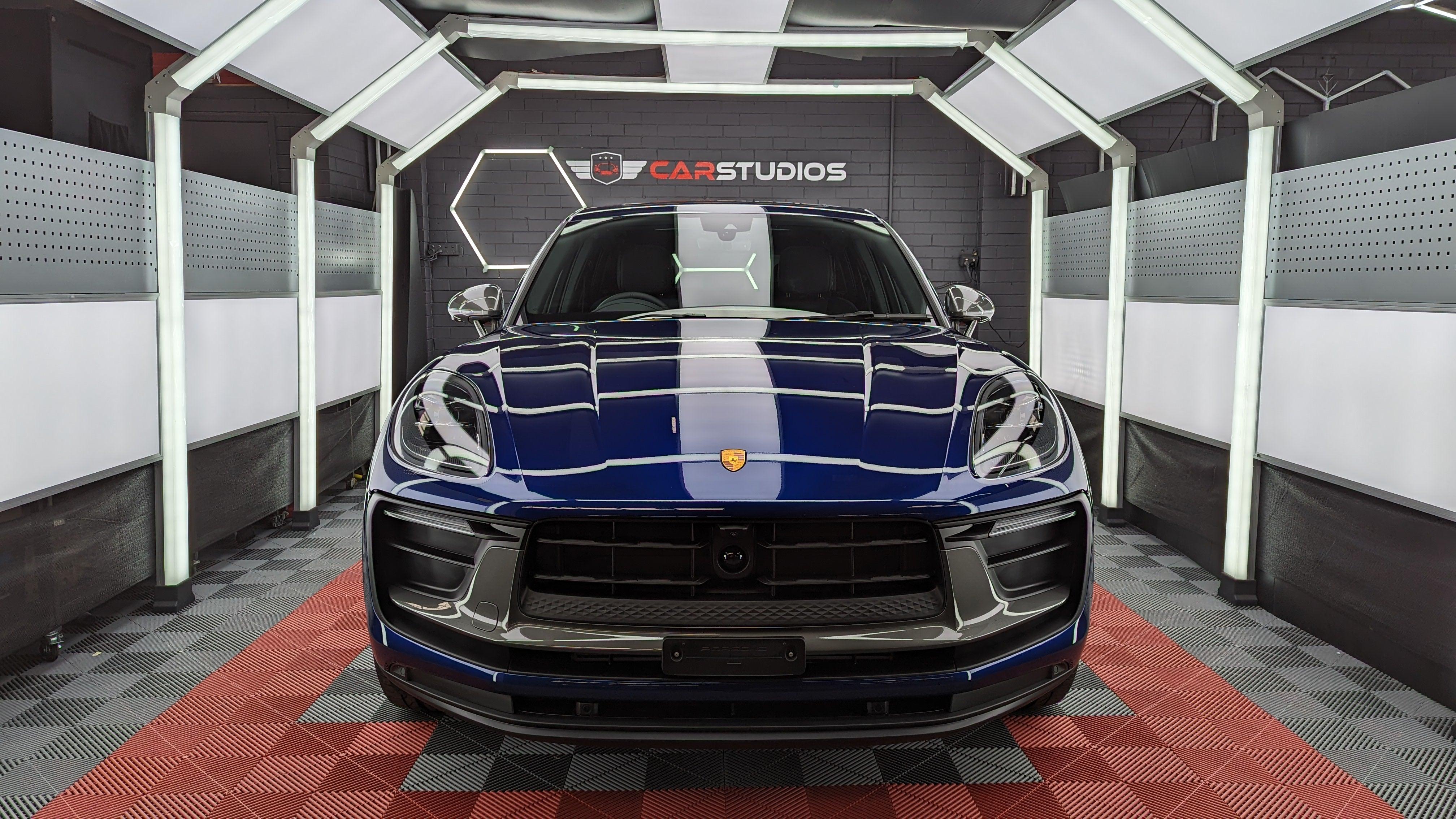 2023 Porsche Macan – Car Studios