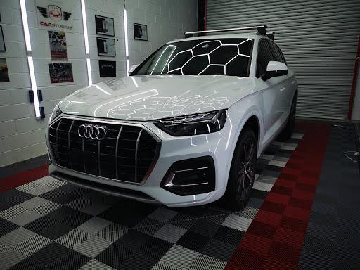 Audi – Car Studios