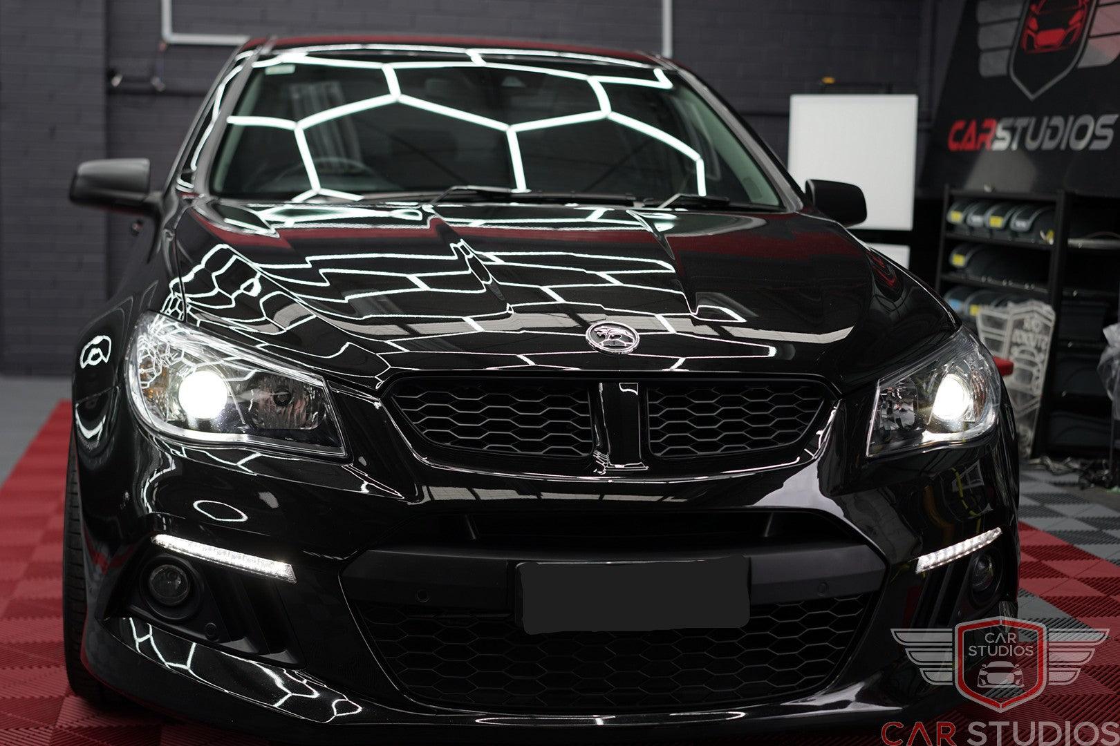 Holden HSV R8 Clubsport – Car Studios