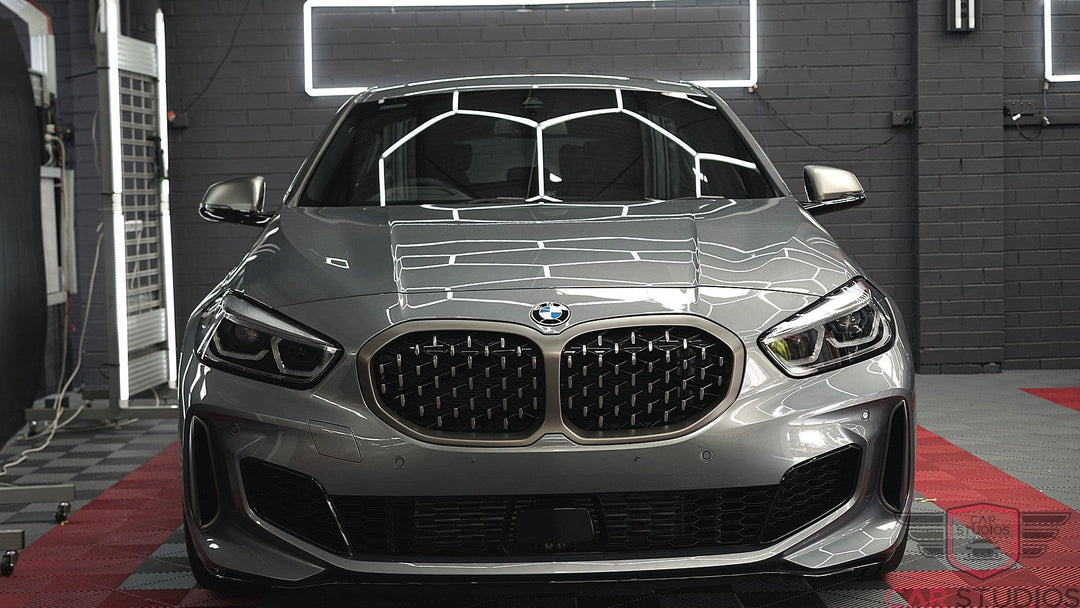 2022 BMW M135i – Car Studios