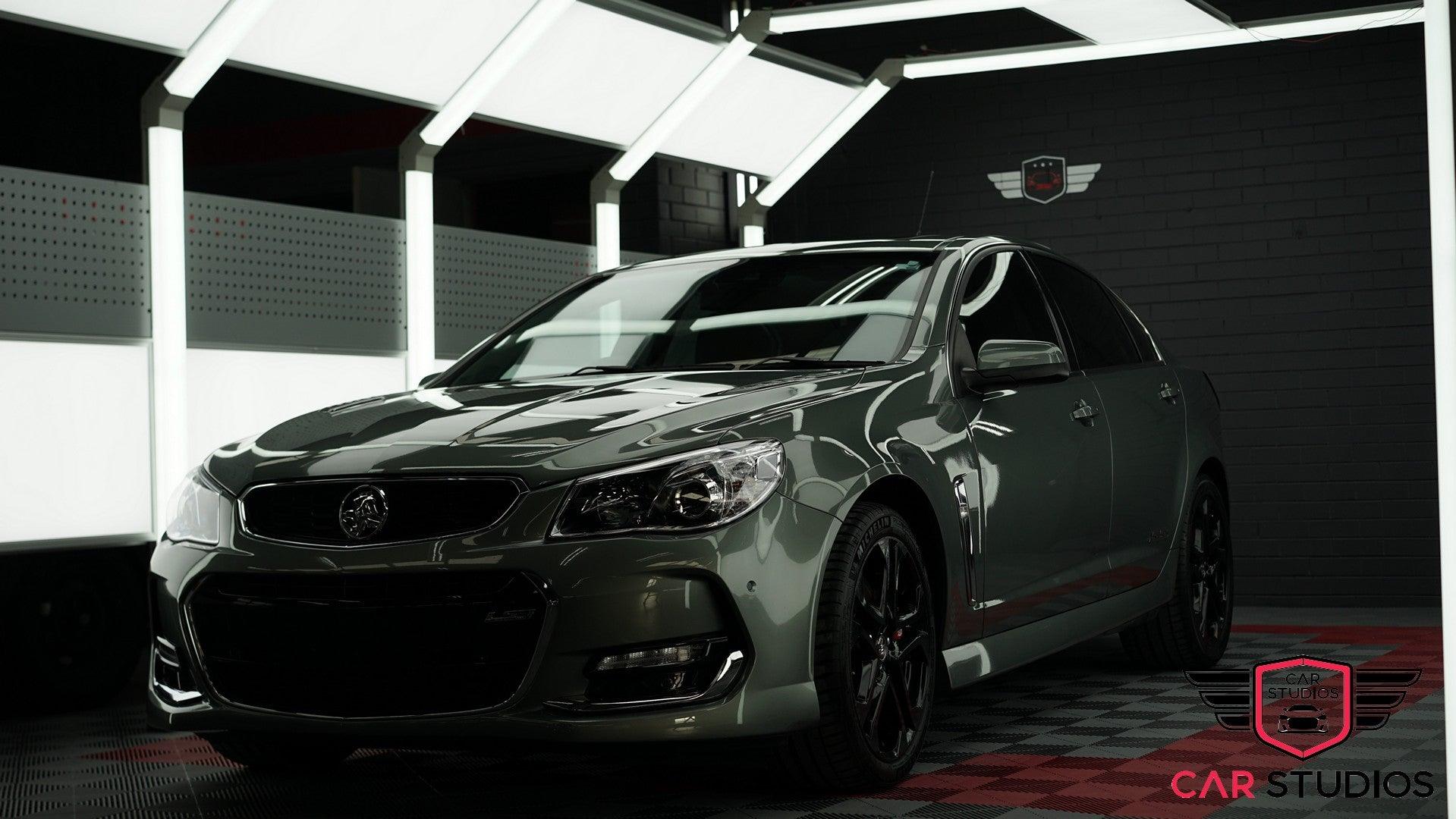 2016 Holden Commodore VF – Car Studios