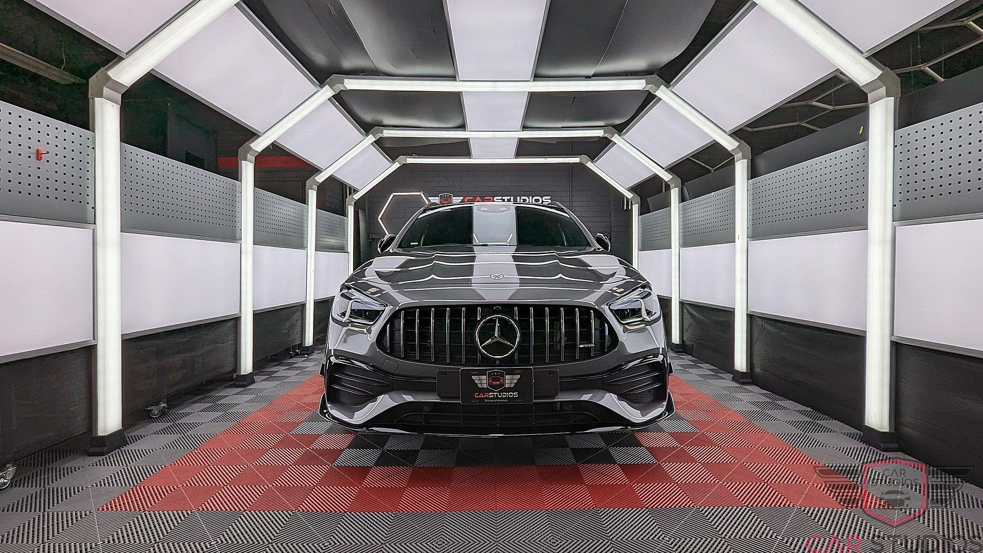 2022 Mercedes Benz AMG GLA35 – Car Studios