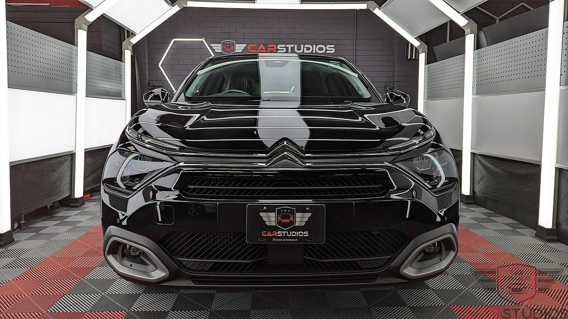 2022 Citroen C4 – Car Studios