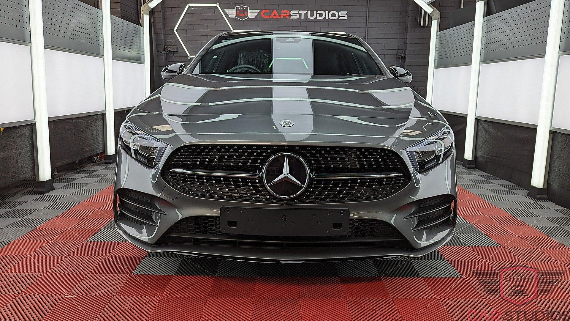 2023 Mercedes Benz A250 – Car Studios