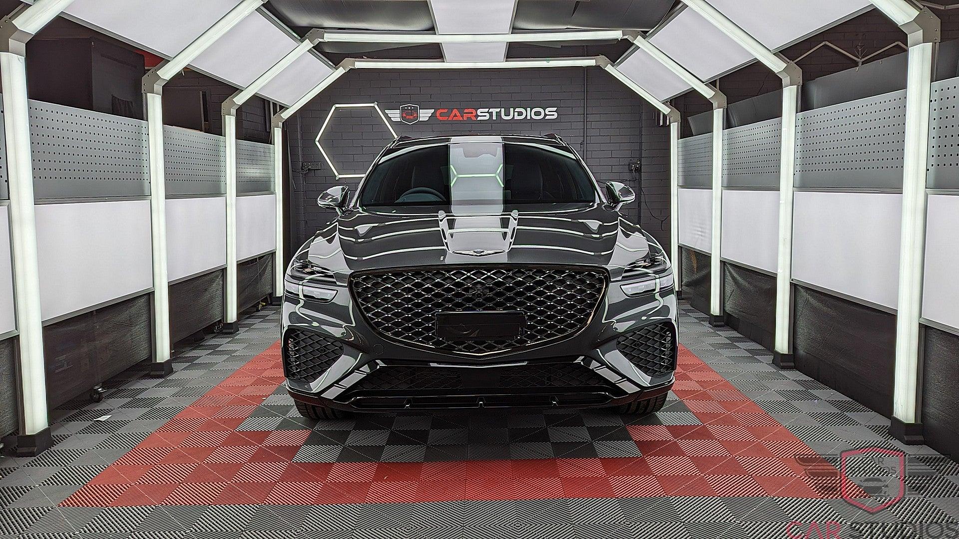 2023 Genesis GV70/GRY – Car Studios