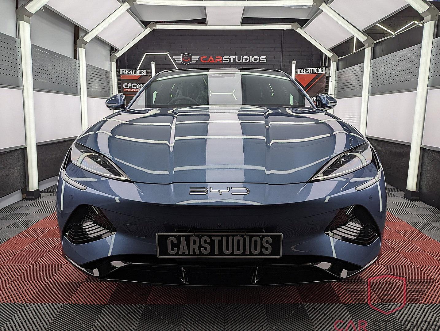 2024 BYD Seal / GRY – Car Studios