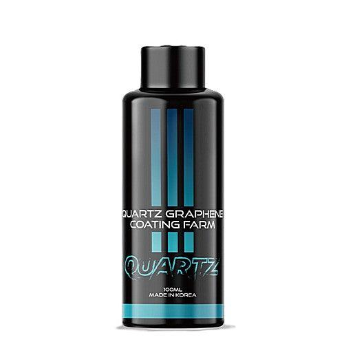 Quartz Graphene Coat – Car Studios