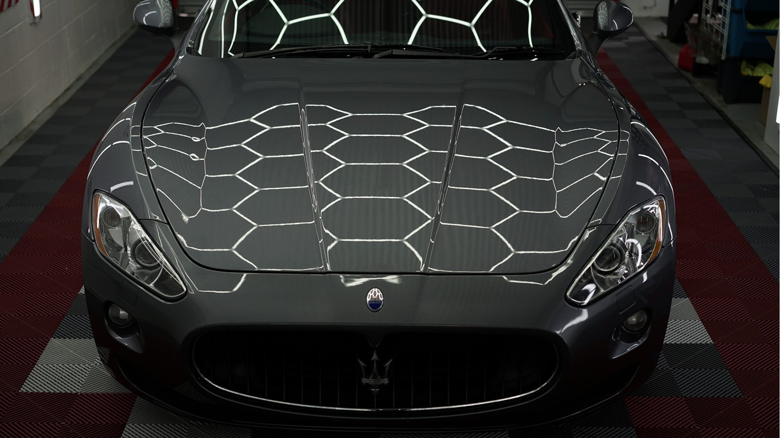 #1 Ceramic Coating in Melbourne – Car Studios