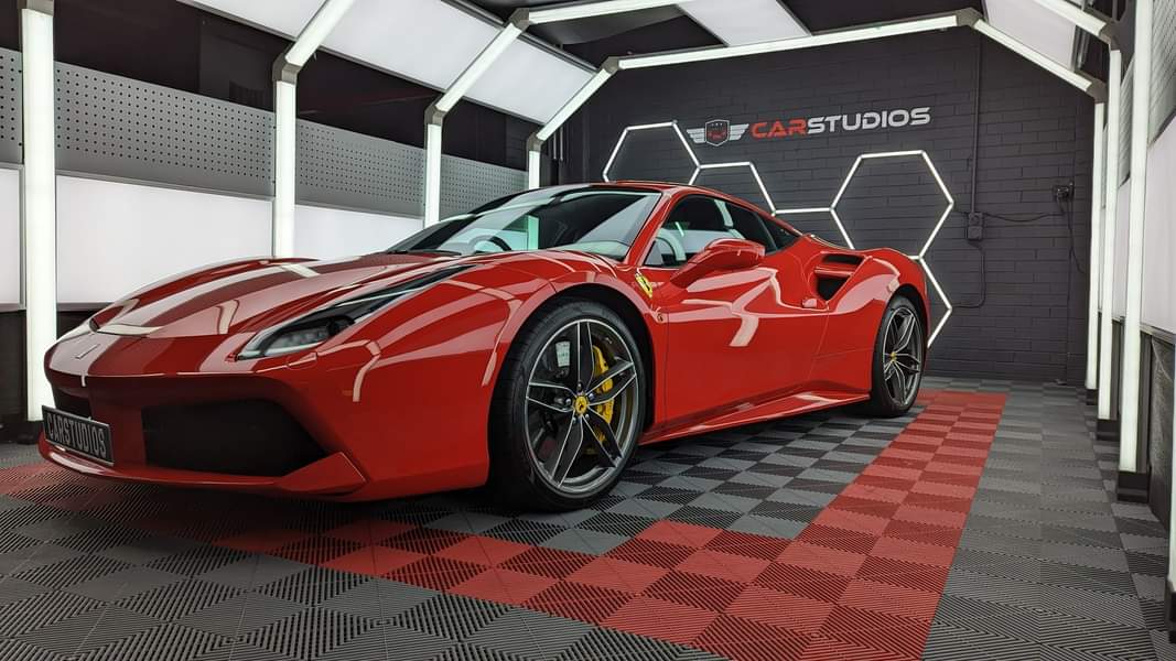 How To Apply | Car Studios