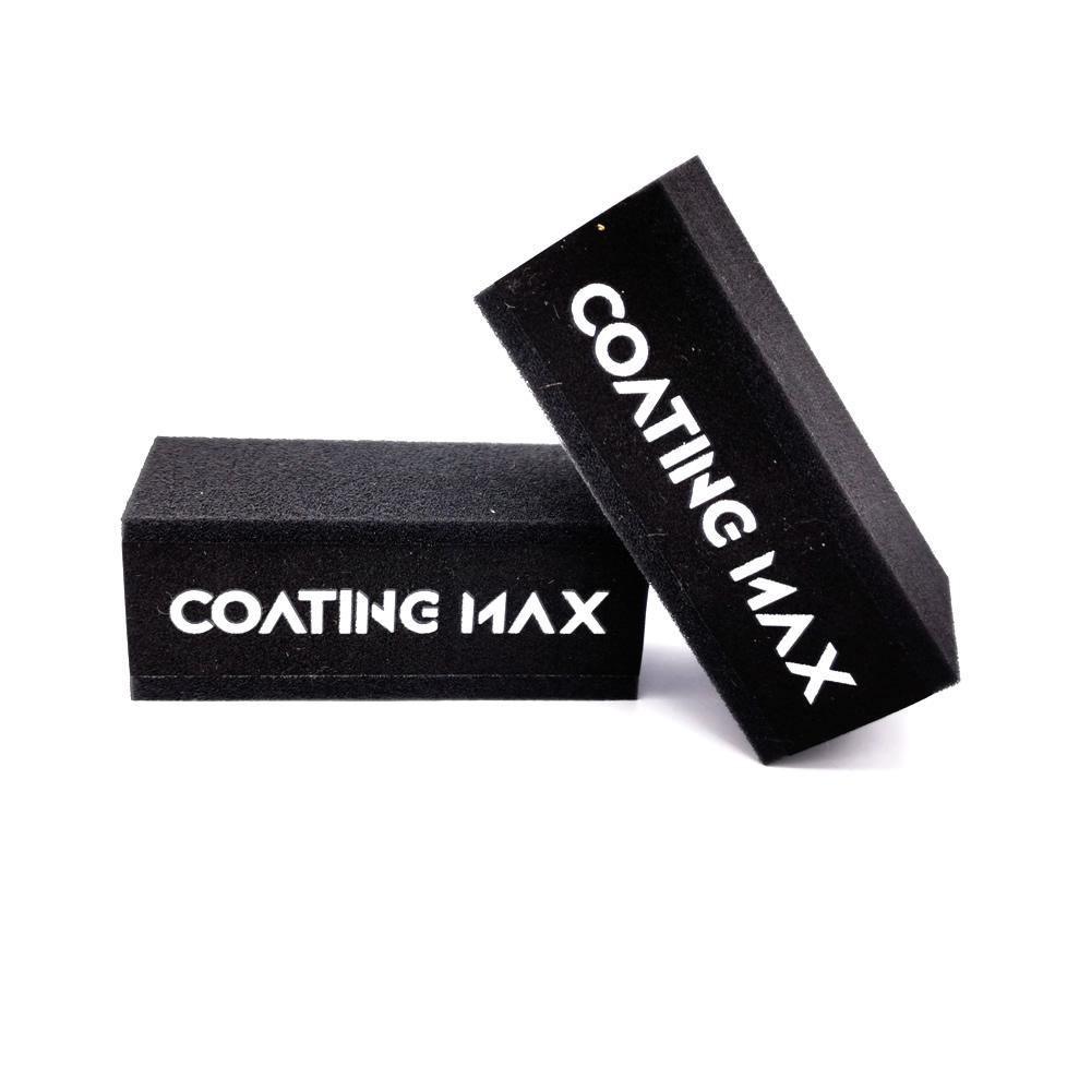 Professional Applicator Block by Coating Max – Car Studios